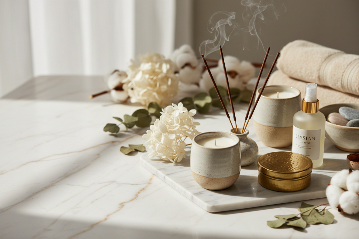 SWAGGER INCENSE – Nosey Folks Aromatics